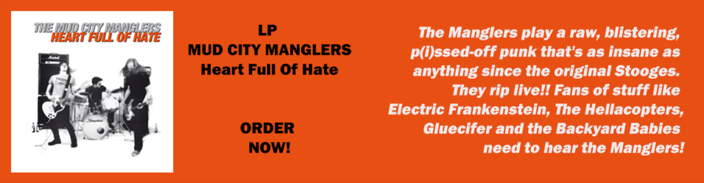 Ghost Highway Recordings Releases! - Ghost Highway Shop