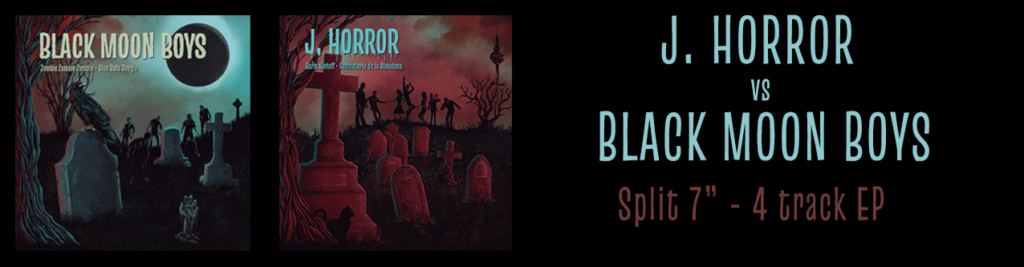 Ghost Highway Recordings Releases! - Ghost Highway Shop