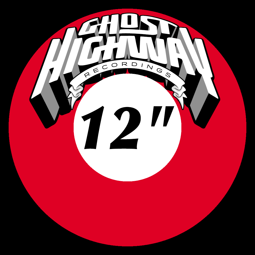 Ghost Highway Recordings Releases! - Ghost Highway Shop