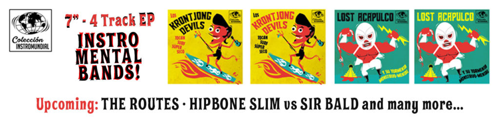 Ghost Highway Recordings Releases! - Ghost Highway Shop