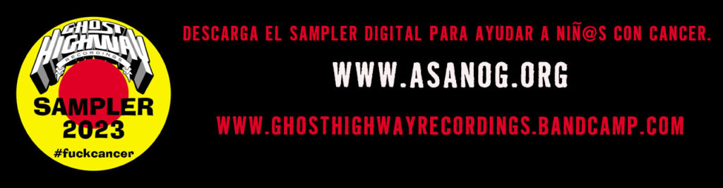 Ghost Highway Recordings Releases! - Ghost Highway Shop