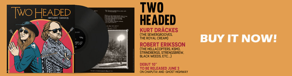 Ghost Highway Recordings Releases! - Ghost Highway Shop